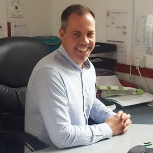 About Us - Rads Document Storage